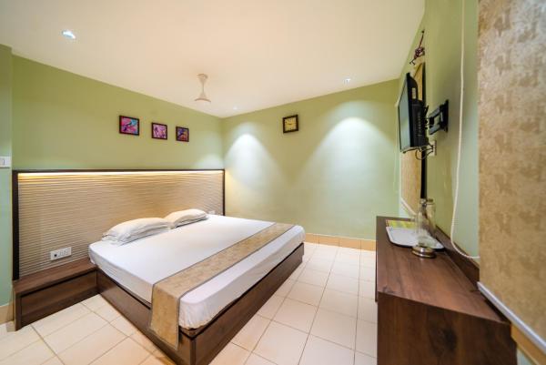 Hotel Dolphin Puri - Puri