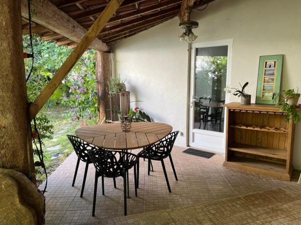 Charmante Petite Maison Avec Terrasse Et Jardin, Proche Tram - Pérols
