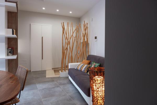 Arco Miraglia Suite - Apulia Houses & Flats - Corato