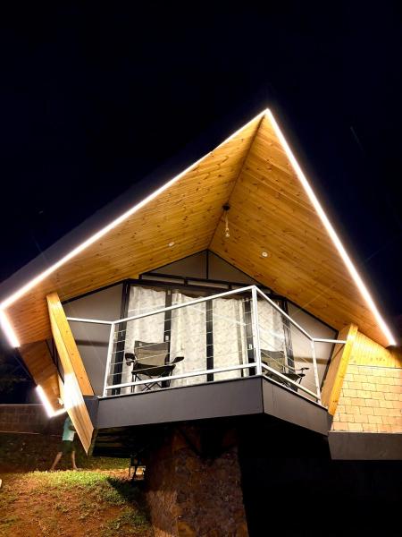 Camp Dreamscape Panvel - Neral