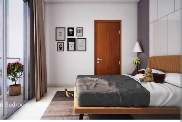Aeronest - 3 Bhk Apartment - Pune
