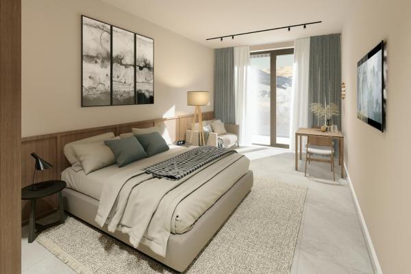Appartement Chalet Saalbach - Saalbach-Hinterglemm