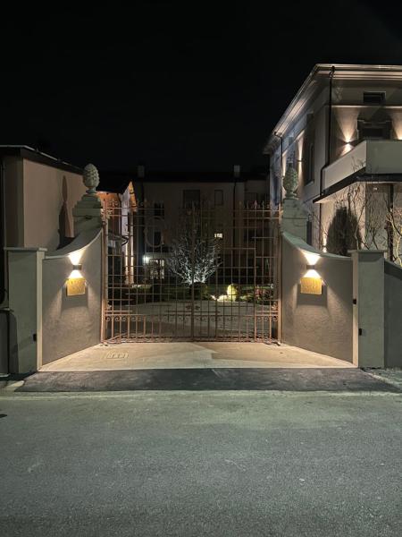 Villa Demetrio Ars Hotel - Piacenza