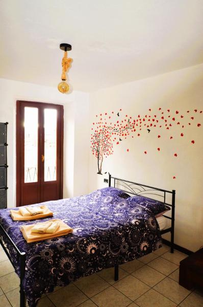 Casa Ginny - Borgomanero