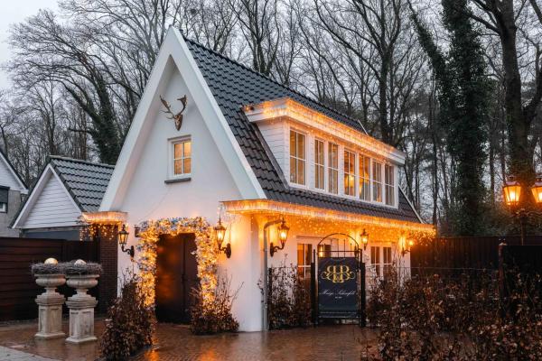 B&b Huisje Schaufeli - Apeldoorn