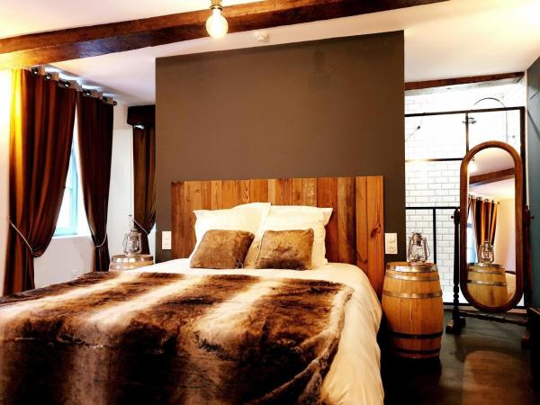 Le Saloon De Rose - Valenciennes