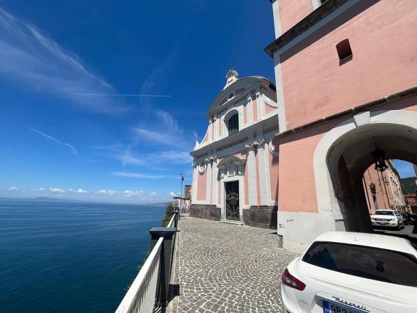 La Casetta Mare E Monti - Vico Equense