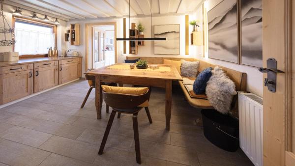 Kuschel Alpin Apartment & Traumblick Nockberge Auf H1200m - Kärnten