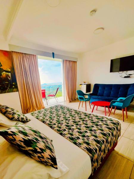 Hotel Entre Lomas - Santa Rosa de Cabal