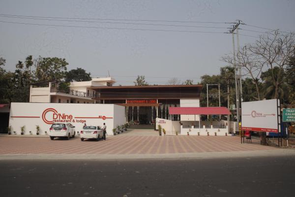 D9 Restaurant And Hotel - Sonapur
