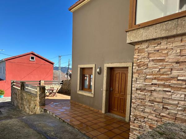 Apartamento Playa Del Castillo - Muros