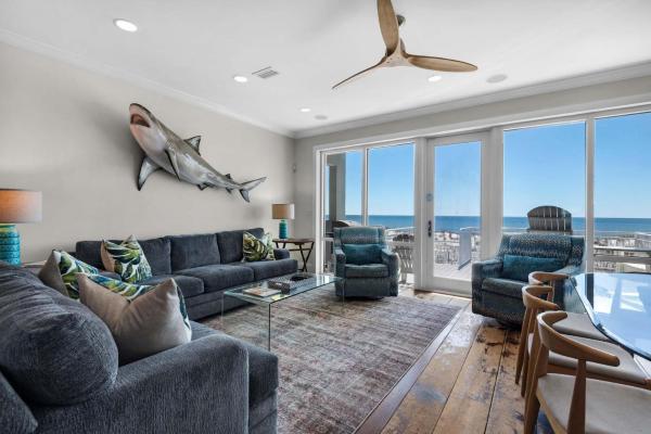 White Sands 451- Beach Dreams - Gulf Breeze, FL