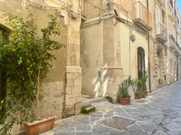 Soraya Apartment - Siracusa