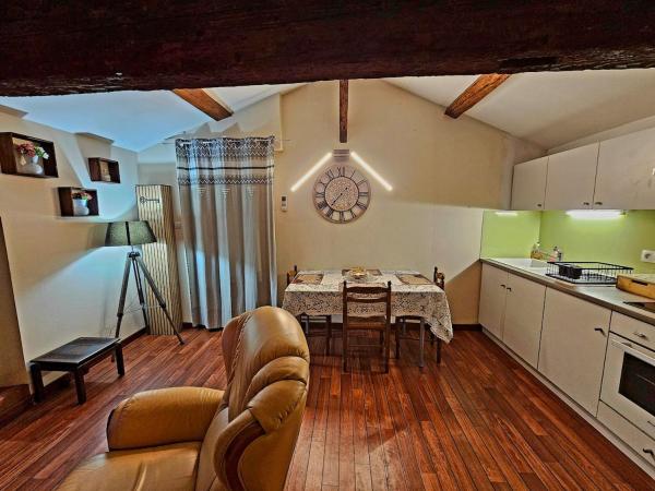 Appartement T3 Agen, France - Lot-et-Garonne