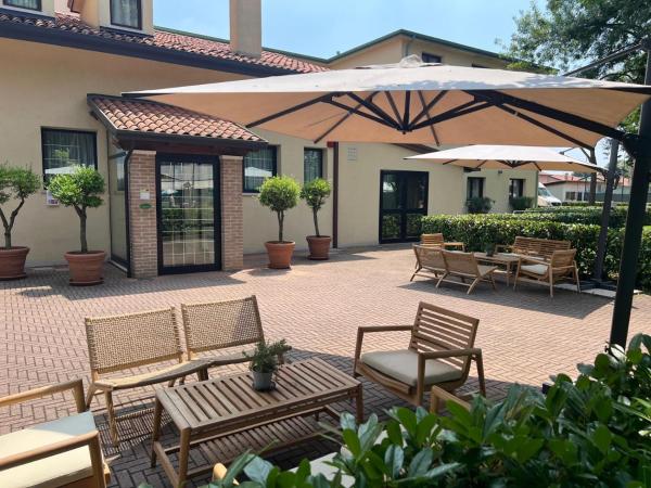 Green Garden Resort - Smart Hotel - Venice