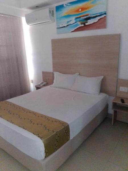 Le Grand3-brima Mangu Apartments Ltd - Kenya