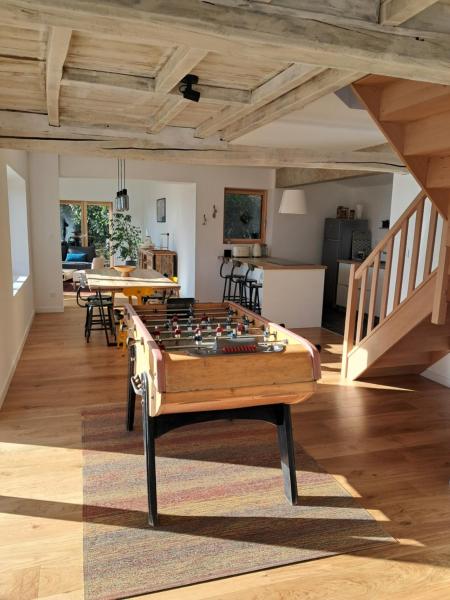 Merveille Du Mont - Bailleul