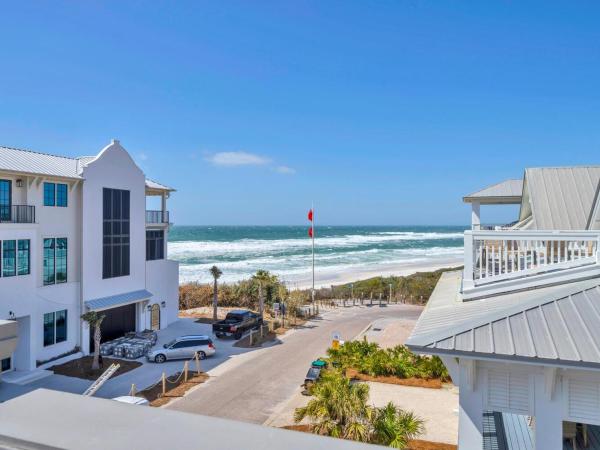 Churchill Dunes - Rosemary Beach, FL