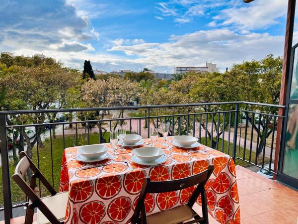 Costa Cunit Apartment - Segur de Calafell