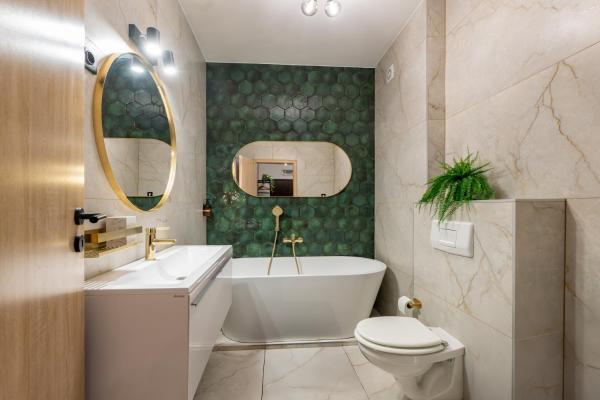Central Superior Apartment, Next To Corvin Shopping Mall, 2bedrooms, Ac, Near Metro - Budapest