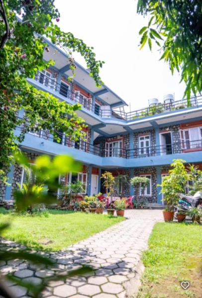 Hotel Unicorn - Pokhara