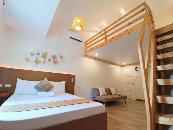 Kaimito House - Guest House Near Mactan-cebu Airport - Philippines