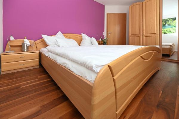 Hotel Restaurant Luise - Heitersheim