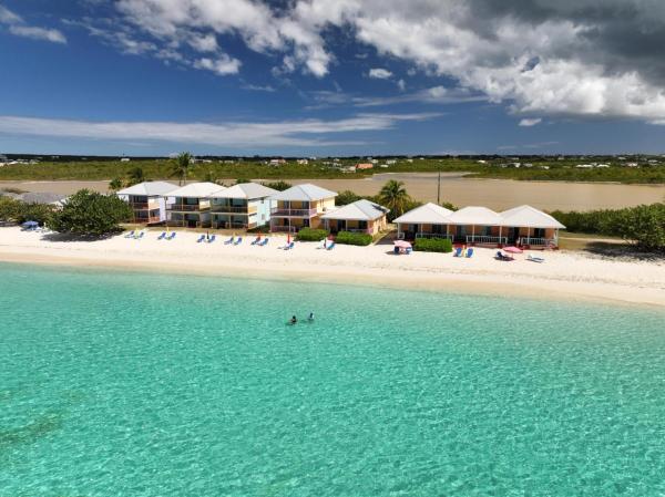 Rendezvous Bay Hotel - Anguilla