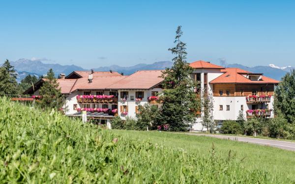 Hotel Peter - Tiers