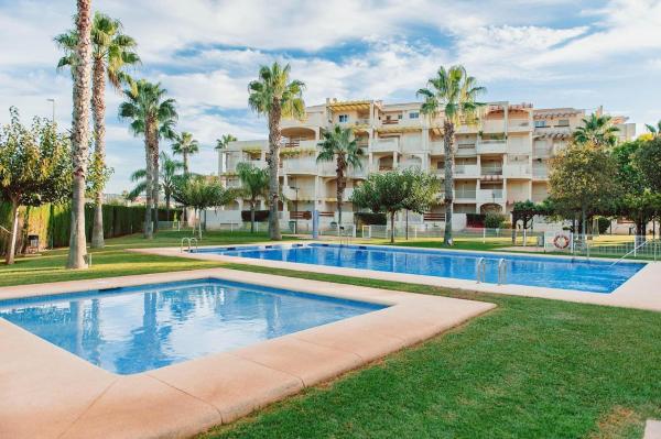 Mediterrane In Denia - Dénia