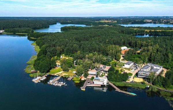 Apartamenty Olimpijska By Rent4you - Mazury