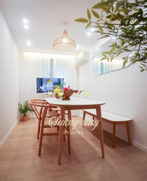Sunny Stay - Seoul