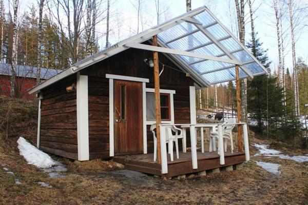 Pikku Pirtti - Finland