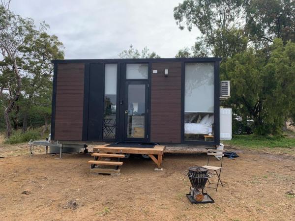 Moon Bay Cabin By Tiny Away - Hobart