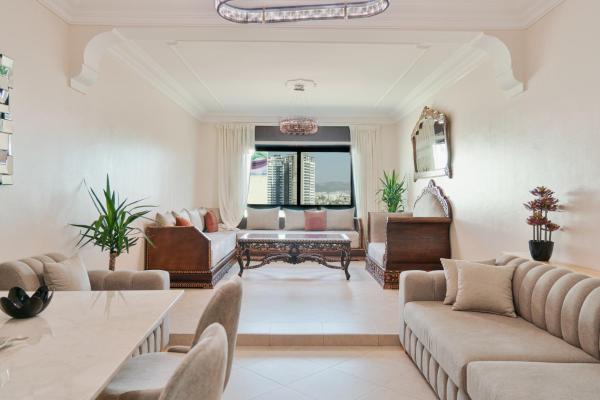 Cosy Apartment - Tánger