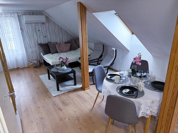 Rapla City Center Apartment - Estonia