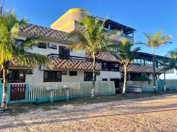 Hotel Pousada Da Barra - Itapoá