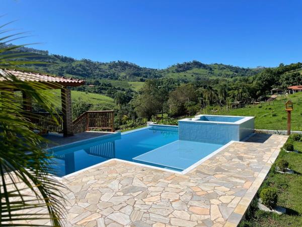 Sítio O Pequeno Príncipe - Socorro