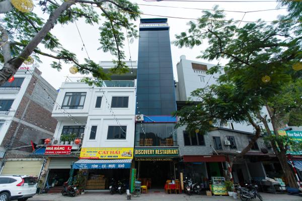 Catba Discovery Hotel - Cat Ba