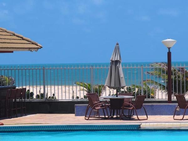 Terra Mares Porto Das Dunas - Aquiraz