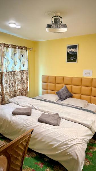 Al Hayat Guest House - Pahalgam