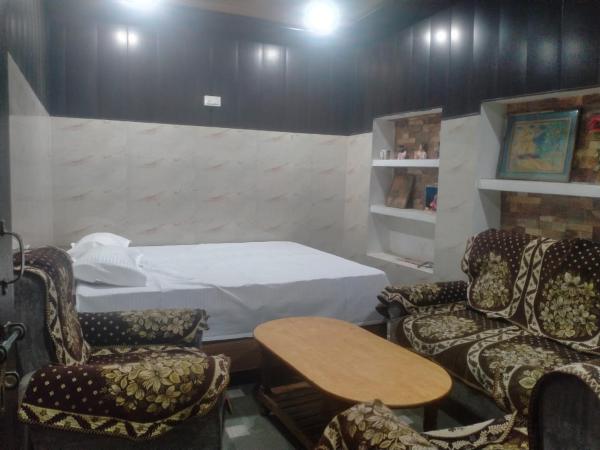 Shree Narayan Pg - Varanasi