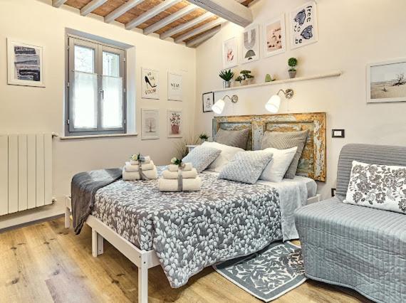 La Casina Di Rosa - Montepulciano