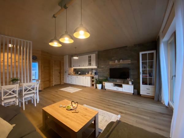 Apartmán Hrabušice I1 - Hrabušice