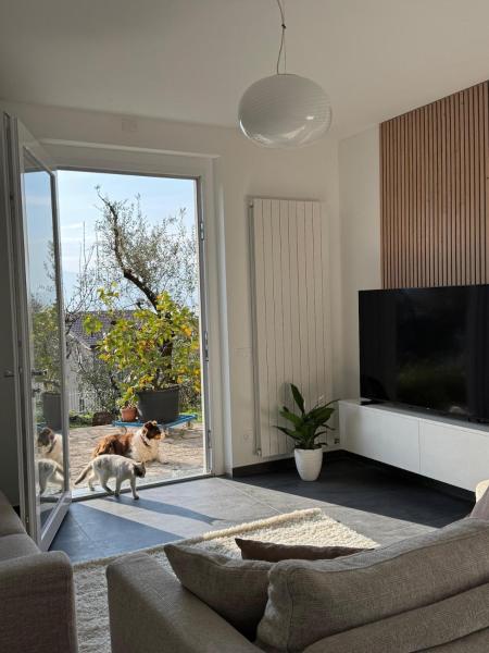 Casa Verenice - Provincia di Bergamo