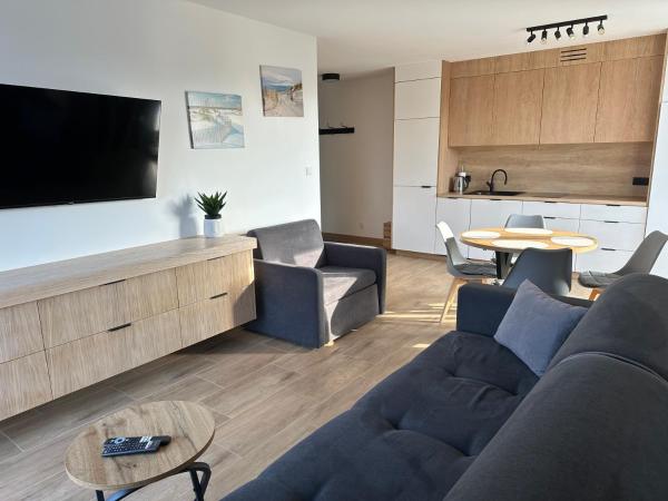 Apartament Nr 14 ŁEba - Łeba