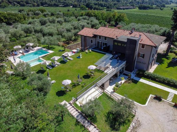 Agriturismo Riondel - Pai