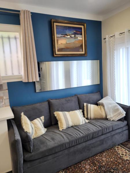 Tourtour La Petite Valbonnette - Verdon Gorge