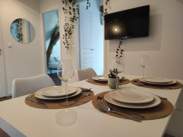 Edera - Saint-Aignan-sur-Cher