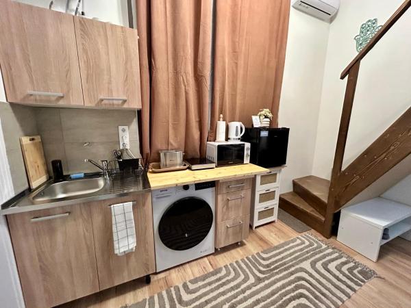 Crystalhome - Budapest